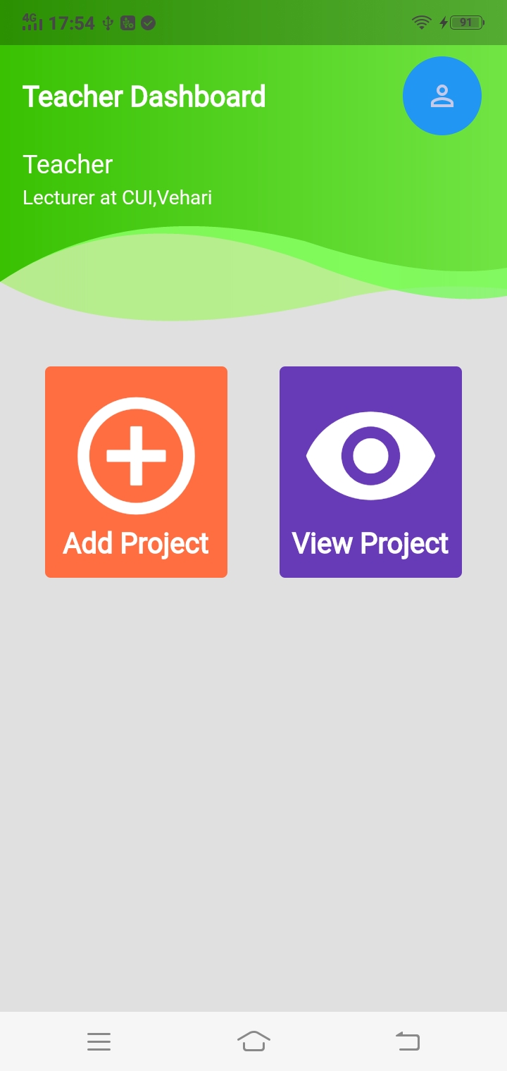 Github Muhammad Bilal 1project Allocation App Flutter Project Allocation App In Flutter