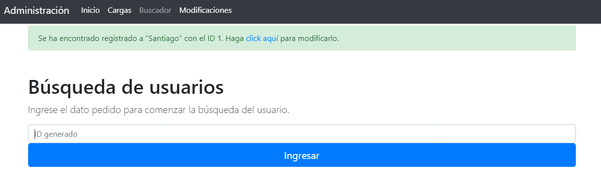 GitHub - scasal5/management-system: User management system through PHP as backend language and ...