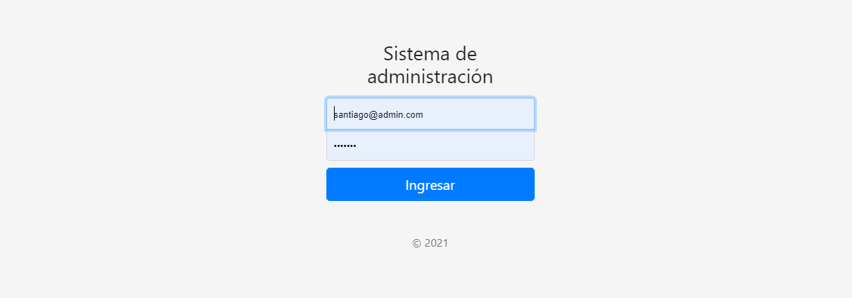 GitHub - scasal5/management-system: User management system through PHP as backend language and ...