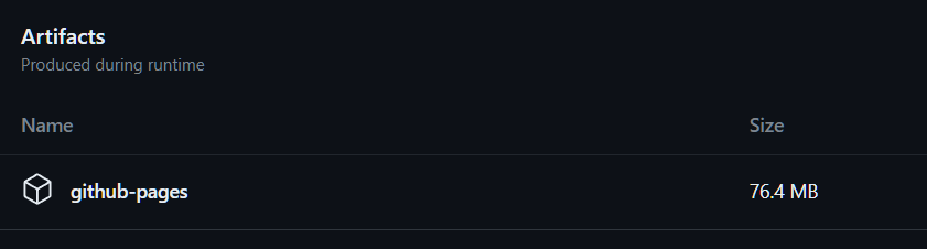 Troubleshooting pages build and deployment timeout · community ...