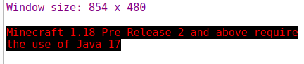 MultiMC cant find any Java installation · Issue #4677 · MultiMC ...