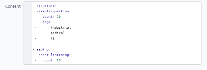 code_editor field not working properly? · Issue #2991 · EasyCorp ...