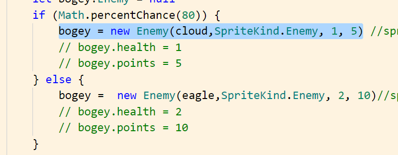Usage of `Enemy extends Sprite` breaks on device · Issue #3442 ...