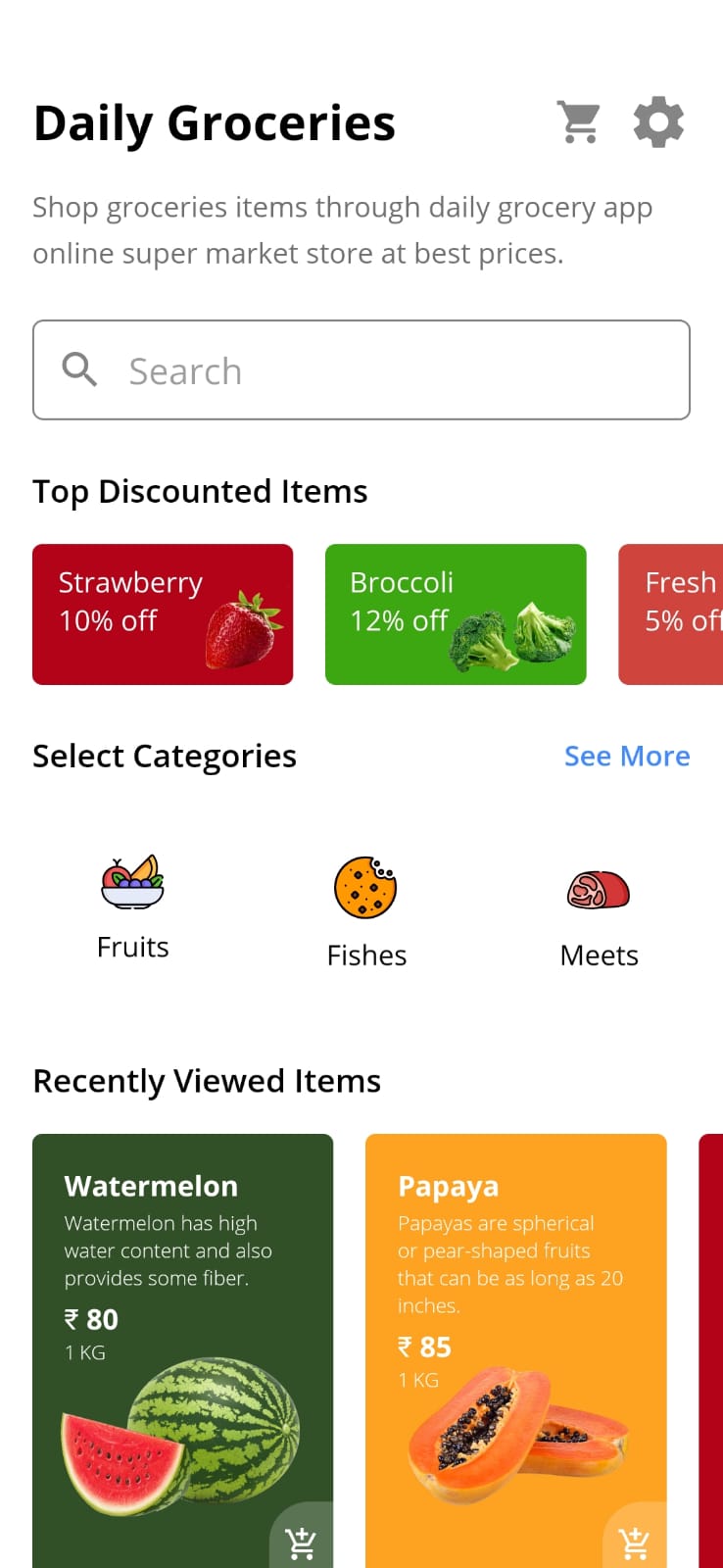GitHub - Bishwajitpvt/Grocery_App