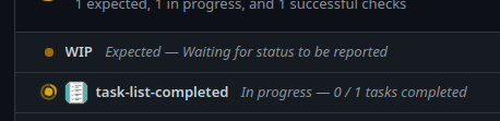 Check seems to be stalling lately · Issue #25 · stilliard/github-task-list-completed · GitHub