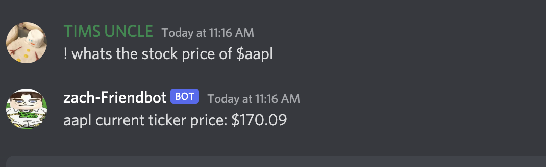 GitHub - zachpren0/Friendbot-Chatbot-Individual: Modified Team 48 project for Cosc 310 at UBC ...