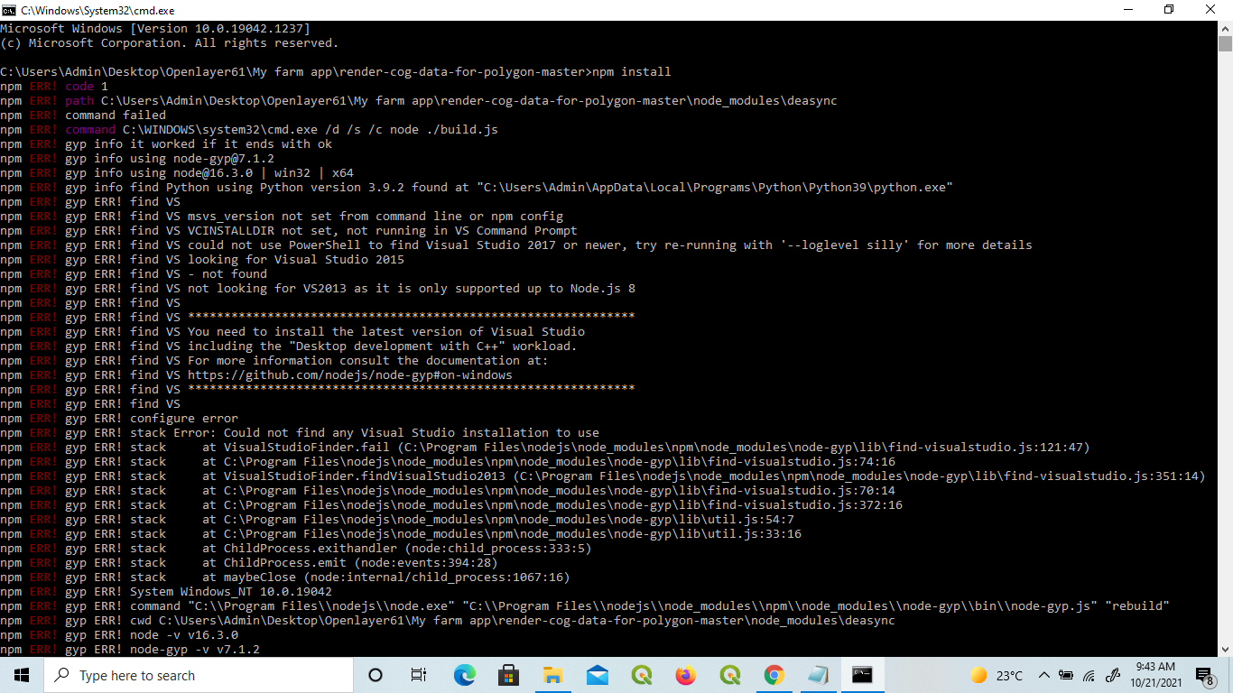 Cannot resolve dependency 'ol-ext/filter/Crop' · Issue #684 · Viglino ...