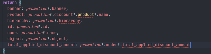 more missing types in validate promotion endpoint · Issue #148 · voucherifyio/voucherify-js-sdk ...