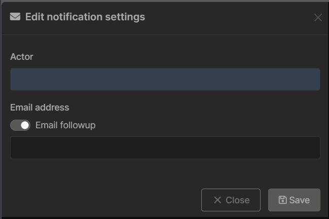 Email Notifications Followups · Issue 15092 · Glpi Projectglpi · Github