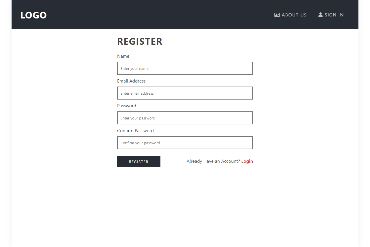 GitHub - Md-Iqbal-Ahmed/MERN-Advance-Authentication-System-with-REDUX: This is a MERN, Advance ...
