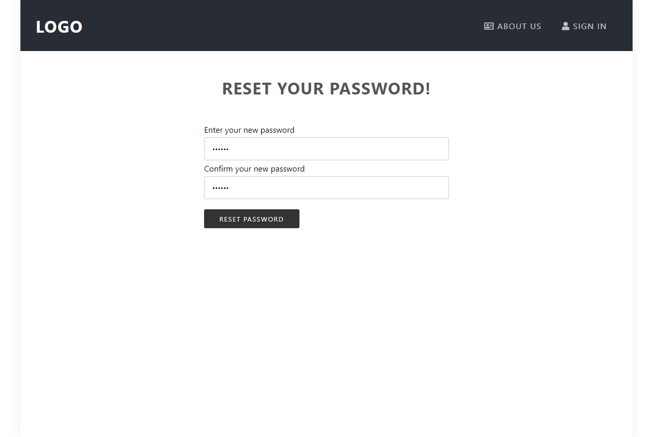 GitHub - Md-Iqbal-Ahmed/MERN-Advance-Authentication-System-with-REDUX: This is a MERN, Advance ...