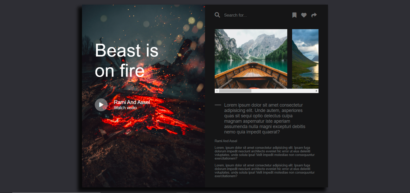Github Asselalassel Res Task