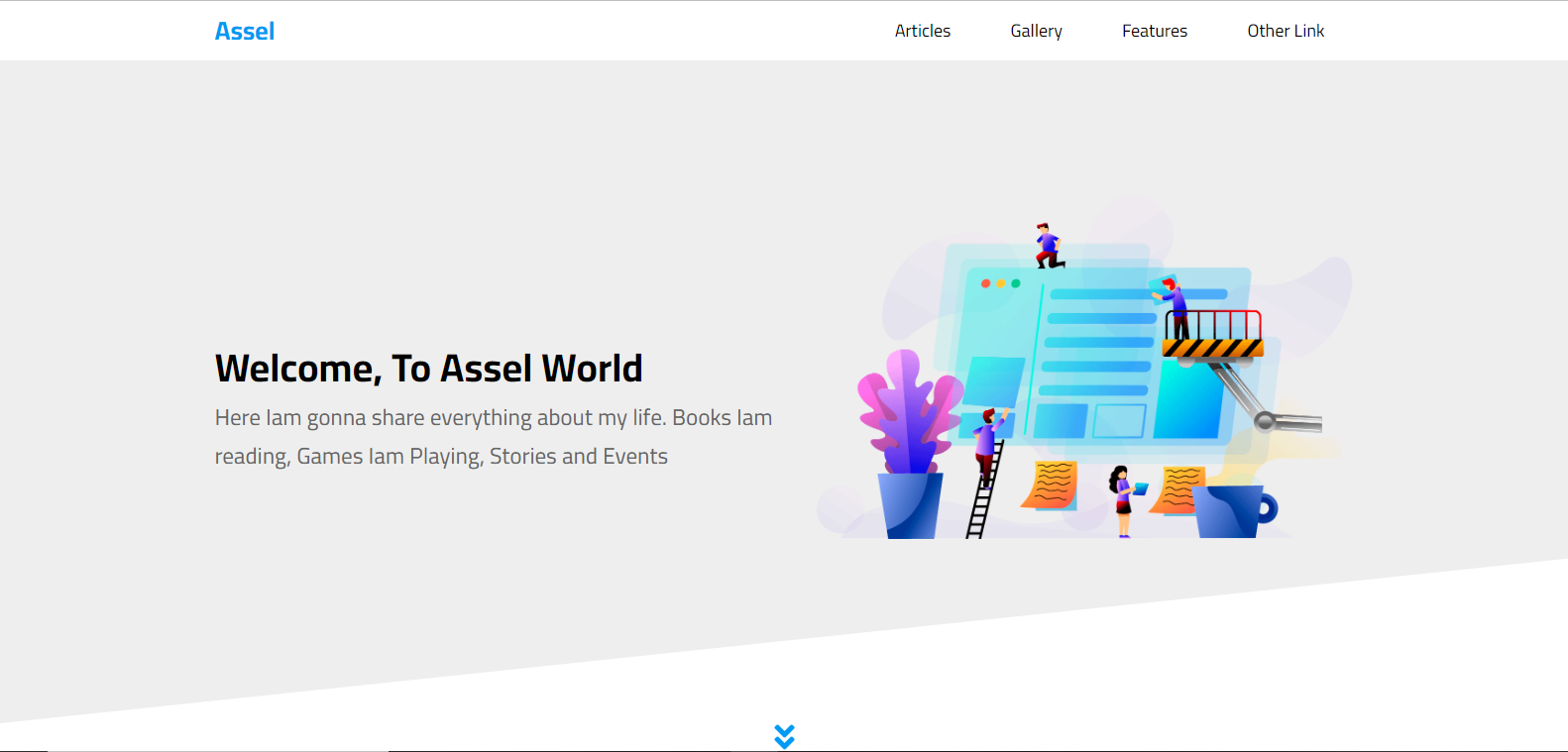 GitHub - AsselAlAssel/template3: template3