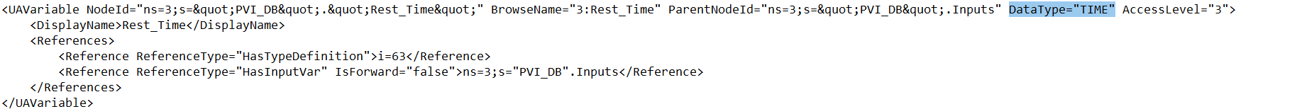 DataType Time . BadTypeMismatch error · Issue #406 · mikakaraila/node ...