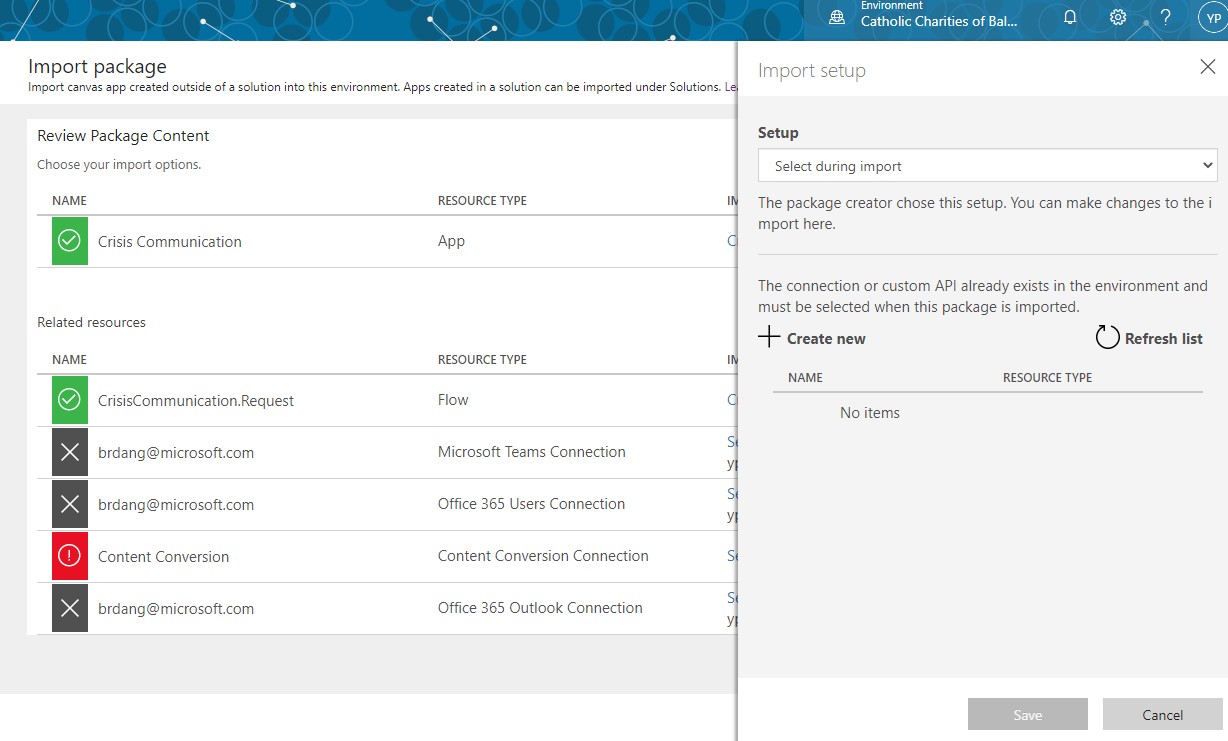 [BUG]: issue title · Issue #693 · microsoft/powerapps-tools · GitHub
