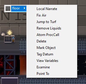 Add gunpointing and pointing as bindable commands. · Issue #31 · Bubberstation/Bubberstation ...