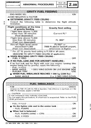 [BUG] Fuel System Crossfeed does not work · Issue #3120 · flybywiresim ...