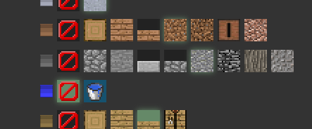 Stone replace issue in the WebEditor · Issue #248 · rebane2001 ...