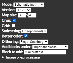 Stone replace issue in the WebEditor · Issue #248 · rebane2001 ...