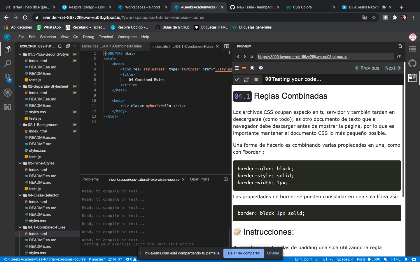 No aparece el boton build · Issue #170 · learnpack/learnpack · GitHub