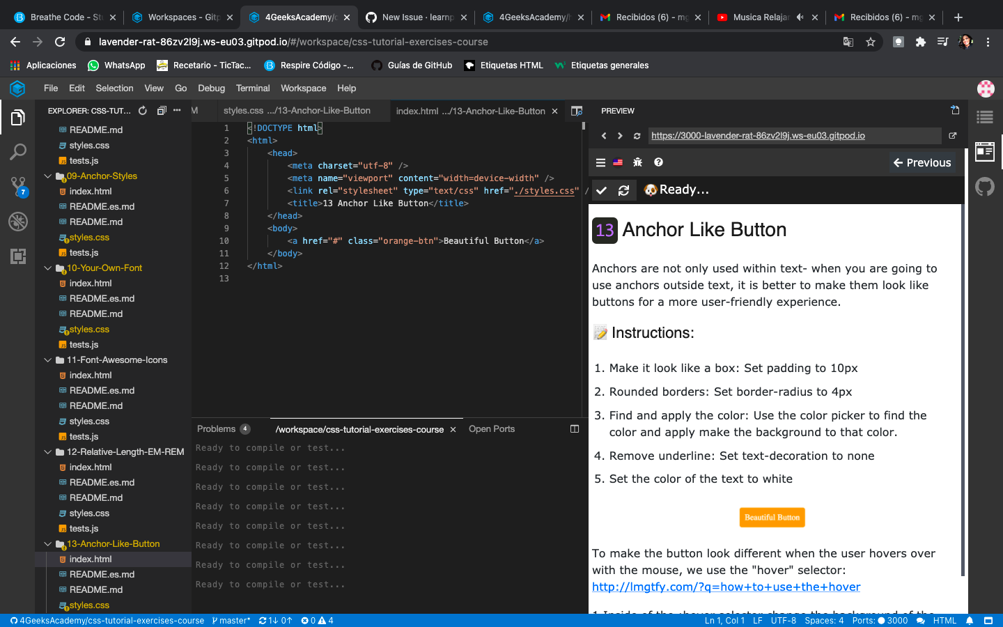 No aparece el boton de build · Issue #171 · learnpack/learnpack · GitHub