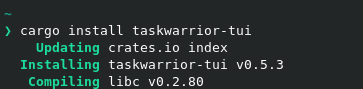 Support for unicode/cyrillic characters in a task name · Issue #4 · kdheepak/taskwarrior-tui ...