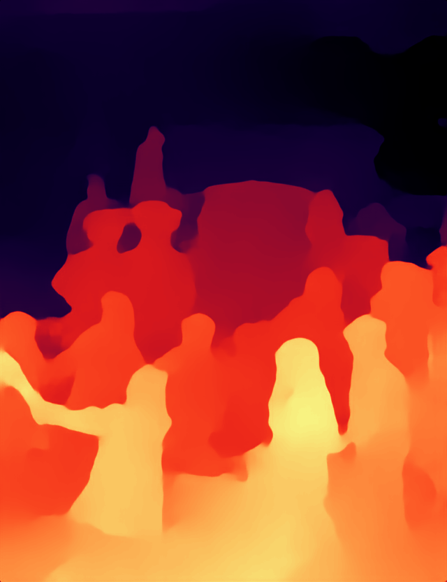 Heat Map Spectrum to Grayscale (Depth Maps) · ImageMagick ImageMagick ...