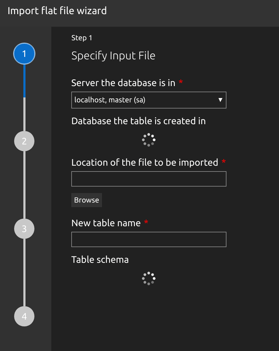 Unsupported linux distribution · Issue #2390 · microsoft ...
