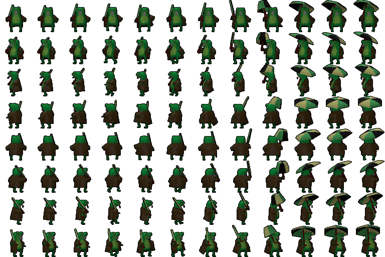 AnimationPlayer adds unexpected frame every loop · Issue #79244 · godotengine/godot · GitHub