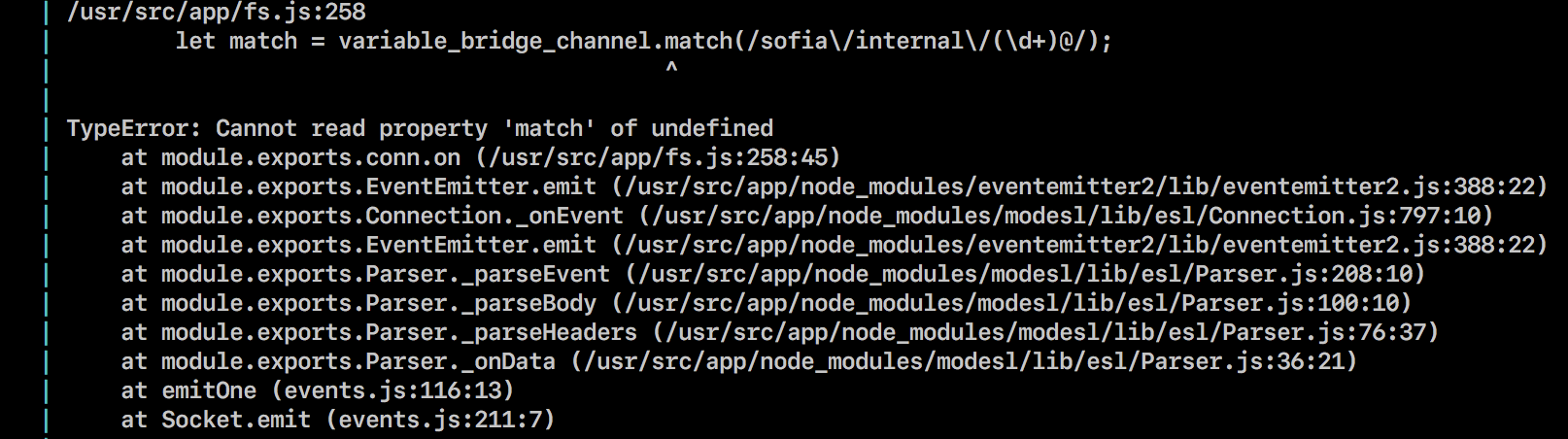 [cc-switch] Cannot read property 'match' of undefined · Issue #82 · cskefu/cskefu · GitHub