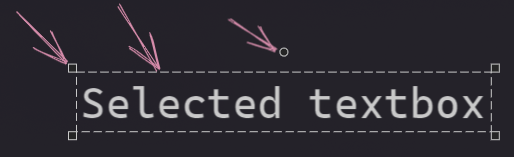 Change opacity of select-box · Issue #714 · zsviczian/obsidian-excalidraw-plugin · GitHub