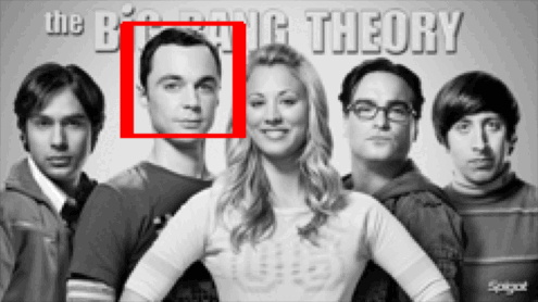 GitHub - reesekneeland/HOG-Face-Recognition: A face detection algorithm ...