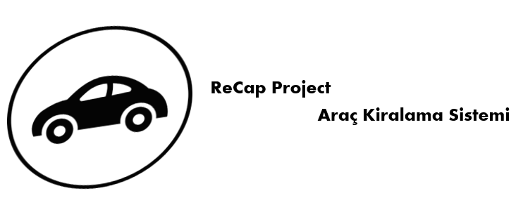 GitHub - hilal-bstn/ReCapProject