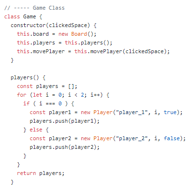 GitHub - mbdev95/OpenClassrooms-Project-6-War-Of-Weapons-Board-Game: I programmed a board game ...