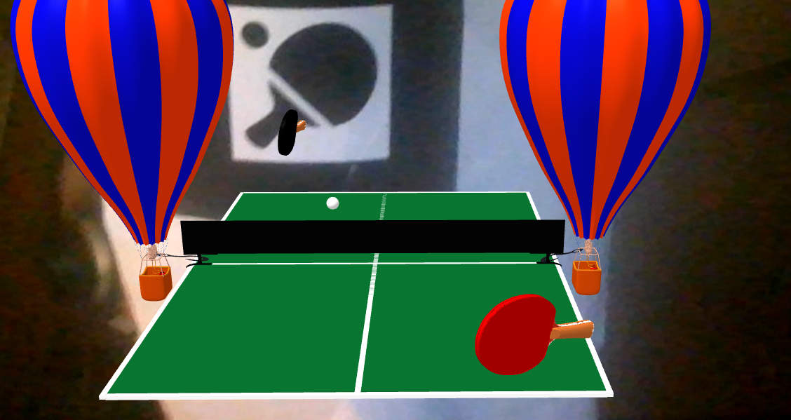 GitHub - mbdev95/ar-pong: I have developed a ping pong 3D animation ...