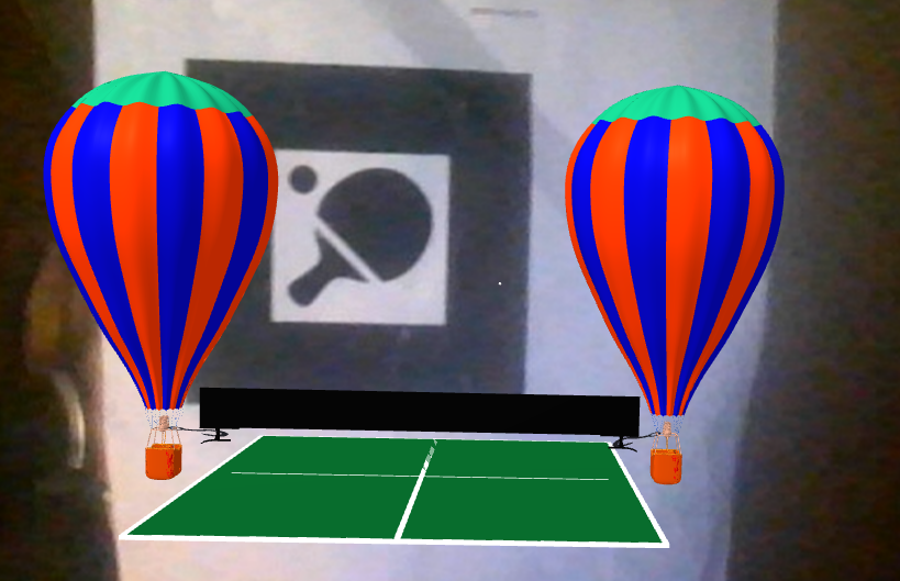 GitHub - mbdev95/ar-pong: I have developed a ping pong 3D animation ...