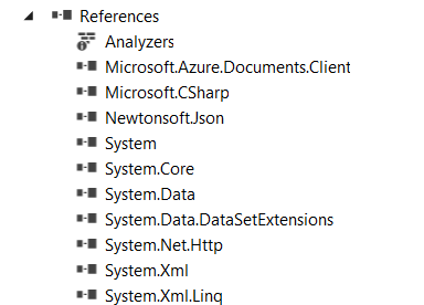 Error with packages · Issue #5238 · MicrosoftDocs/azure-docs · GitHub