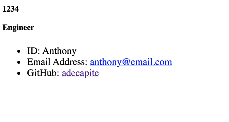 GitHub - adecapite/employeeRegistration