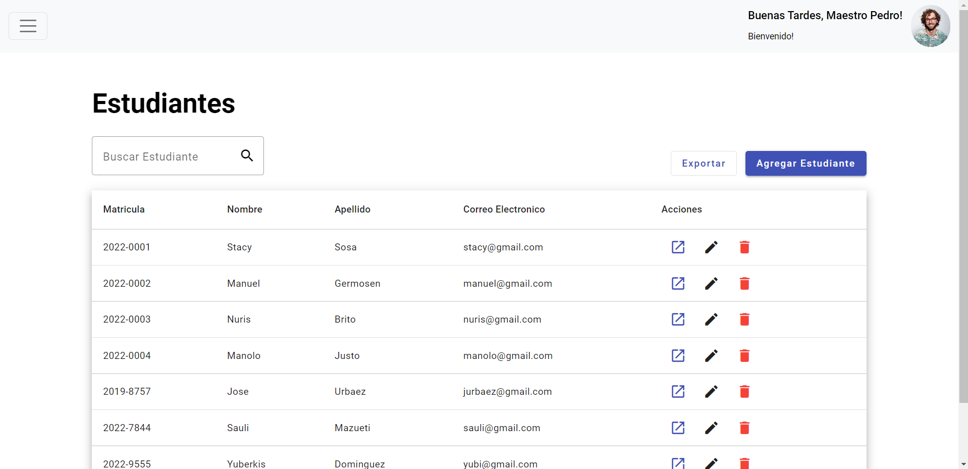GitHub - eliangermosen/ControlEstudiantil: Este es el Frontend de un proyecto Full Stack ...