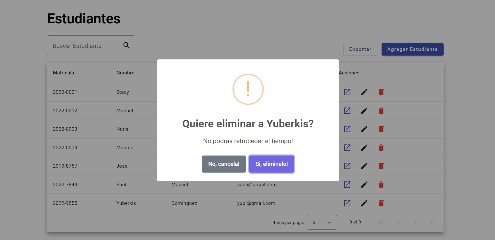 GitHub - eliangermosen/ControlEstudiantil: Este es el Frontend de un proyecto Full Stack ...