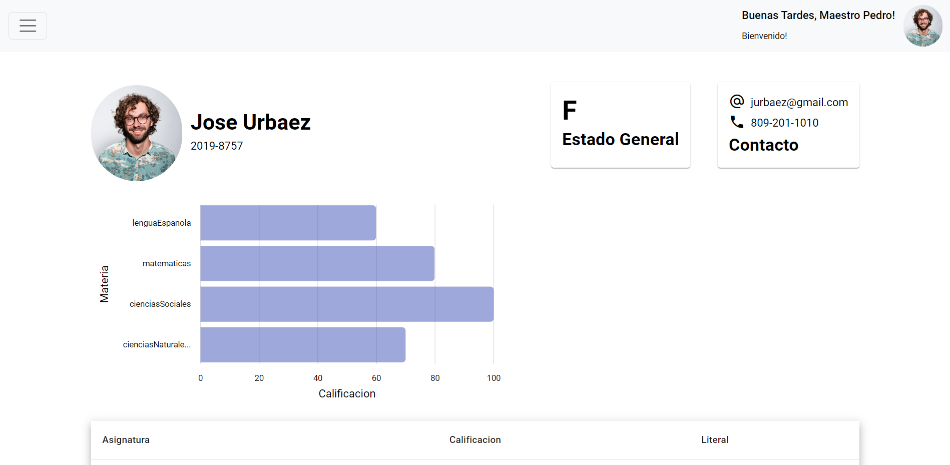 GitHub - eliangermosen/ControlEstudiantil: Este es el Frontend de un proyecto Full Stack ...