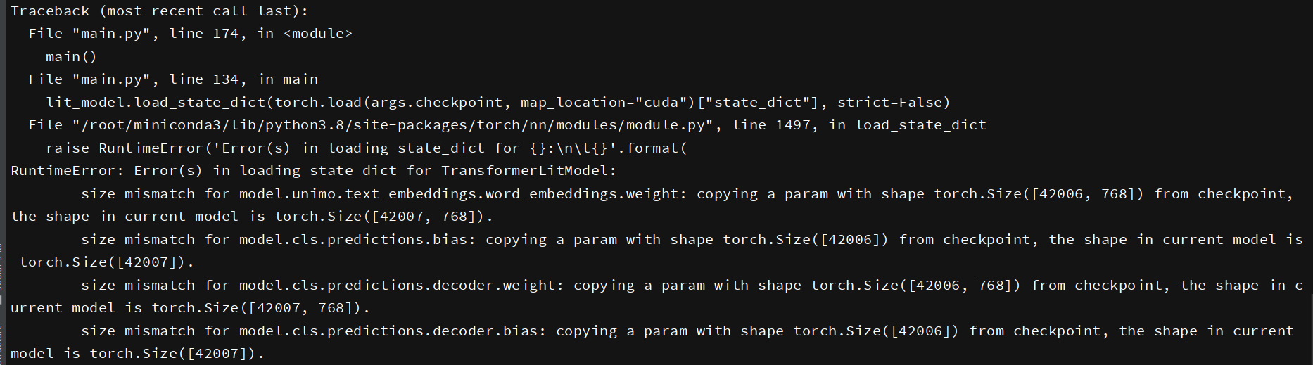 fine-tune error · Issue #3 · zjunlp/MKG_Analogy · GitHub