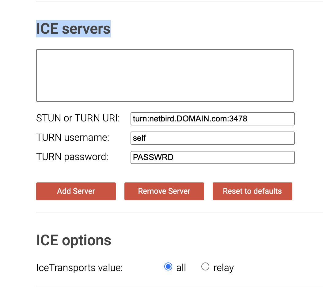 Linux peer pod is not accessible and cannot access any other peers · Issue #798 · netbirdio ...