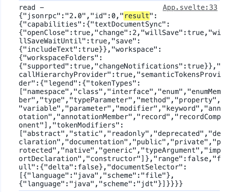 When hovering on code, nothing happens... · Issue #218 · CodinGame/monaco-vscode-api · GitHub
