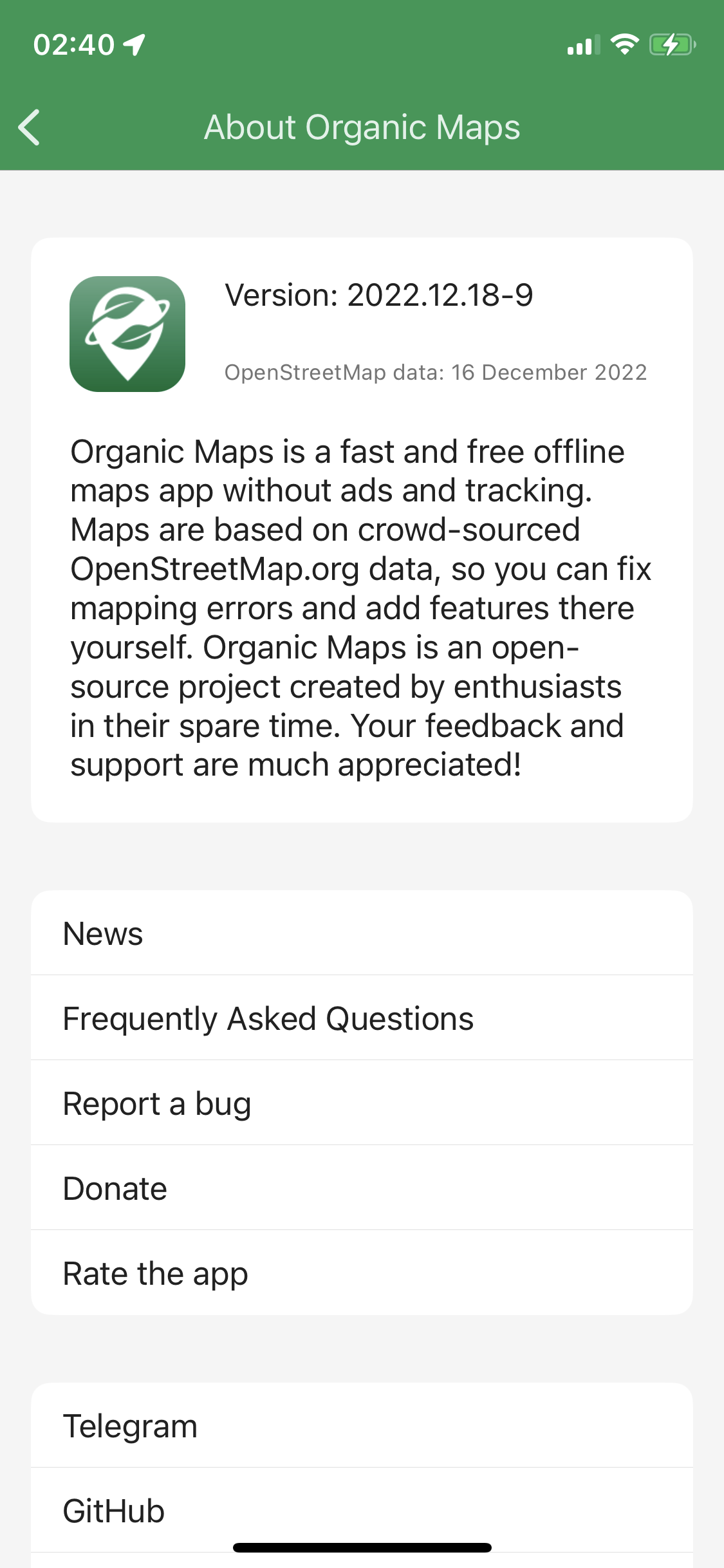Routing not offering best route · Issue #4110 · organicmaps/organicmaps · GitHub