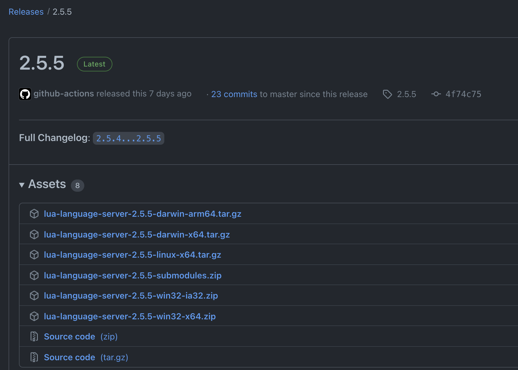 Sumnekolua Download 404s · Issue 356 · Williambomannvim Lsp Installer · Github 