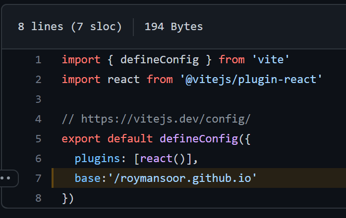 gh-pages does not render anything to the page · community · Discussion #47932 · GitHub