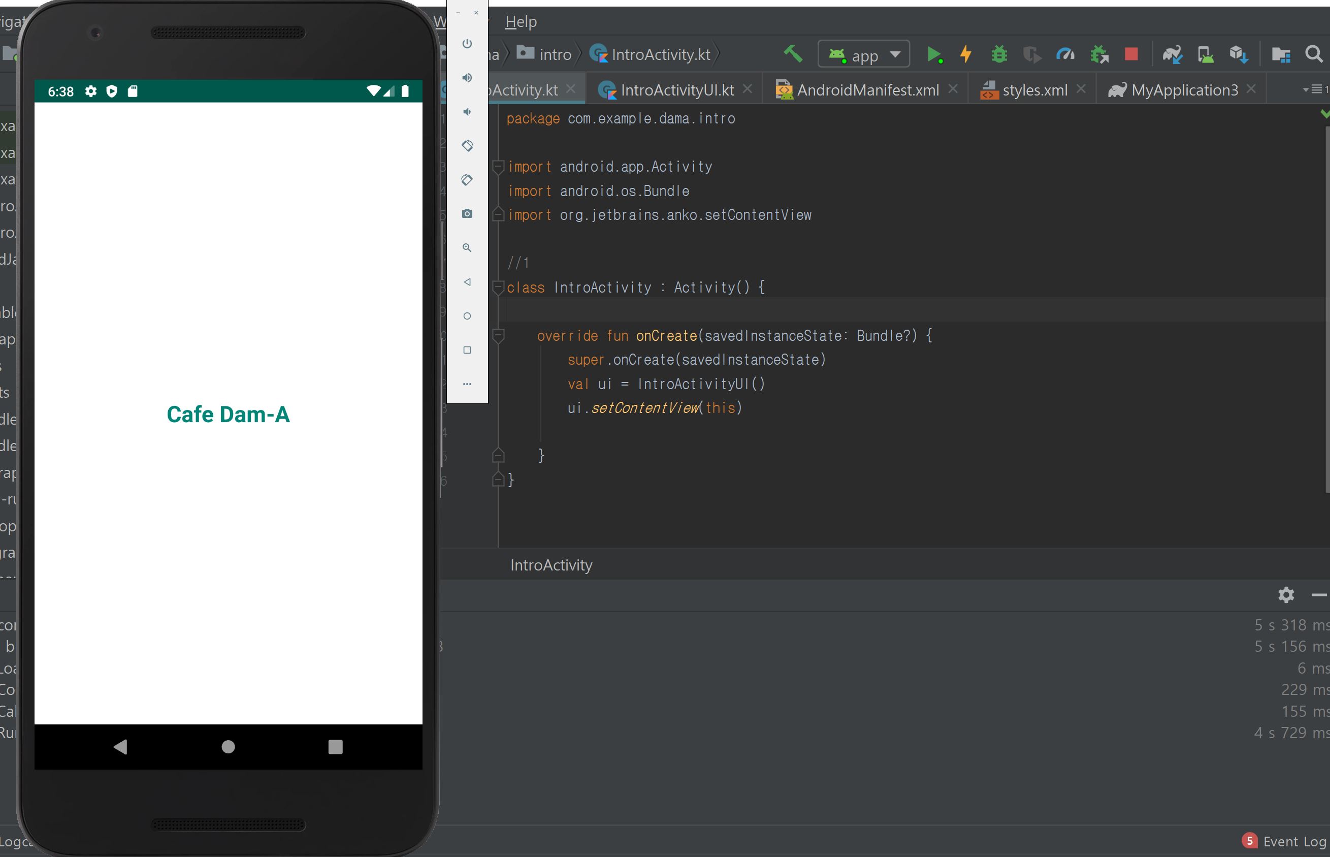 GitHub - shin-vely/My_APP