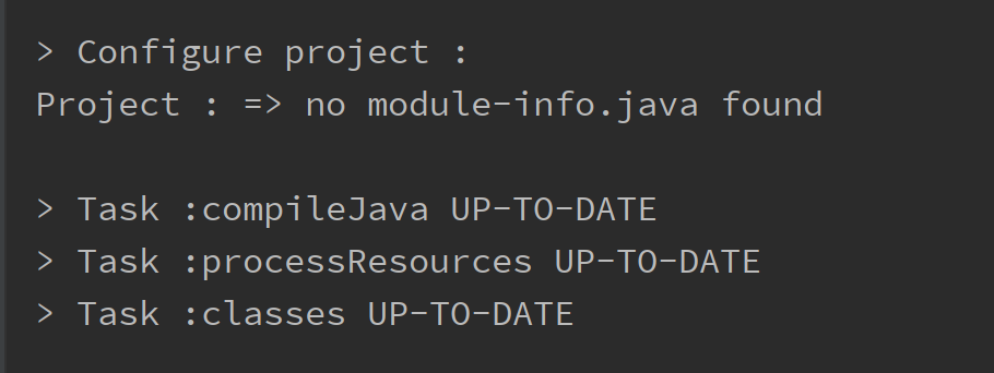 Configure project : Project : => no module-info.java found · Issue #314 · nus-cs2103-AY2223S1 ...