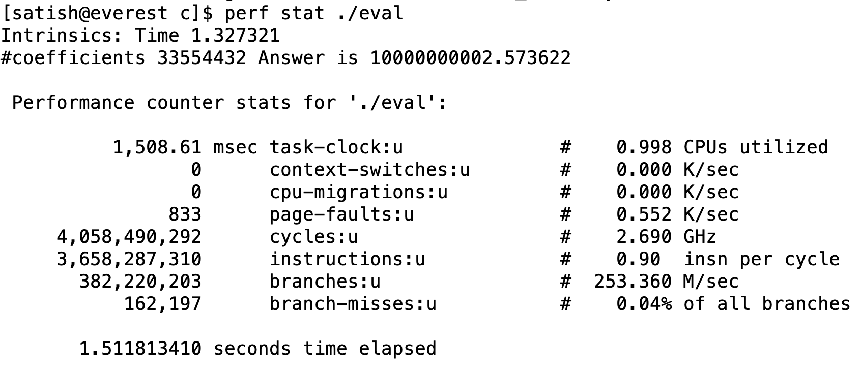 GitHub - satishphd/Computer-Organization-Course-Materials: Programs used in teaching Computer ...